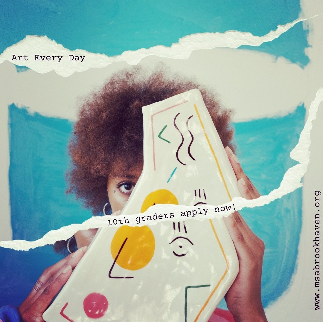 Audition Tips from MSA Students – RISE